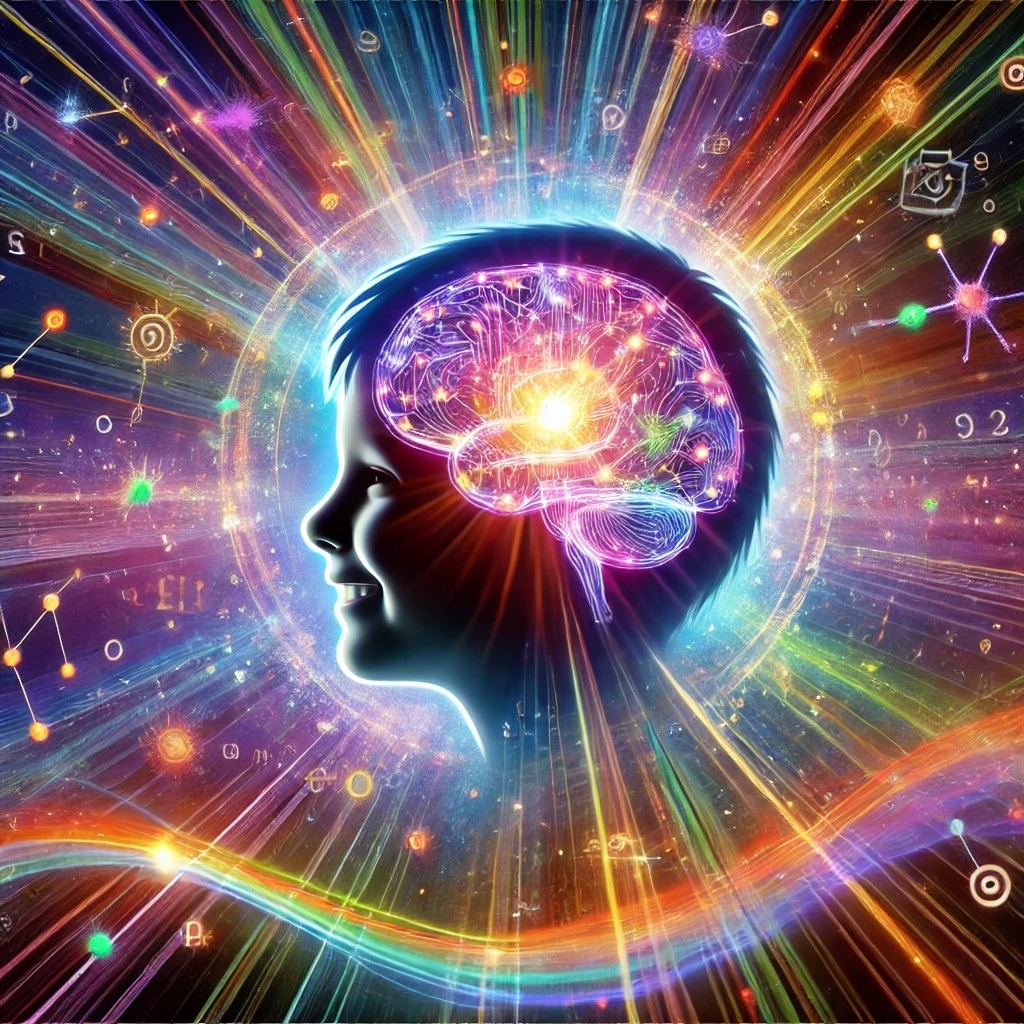 Why Children Learn So Fast: A Dive into Brain Waves - Silva Method GB